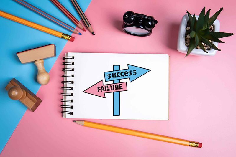 Top 15 Mistakes When Starting a Creative Business