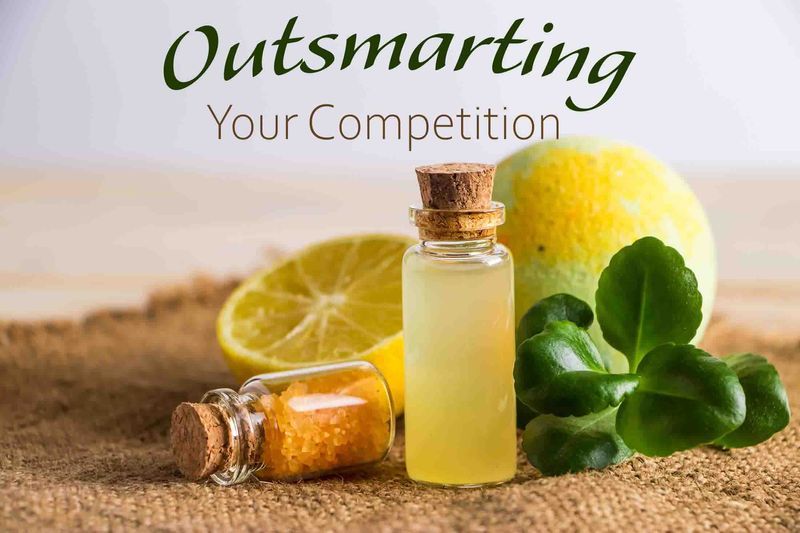 12 Ways Your Creative Business Can Beat Your Competition