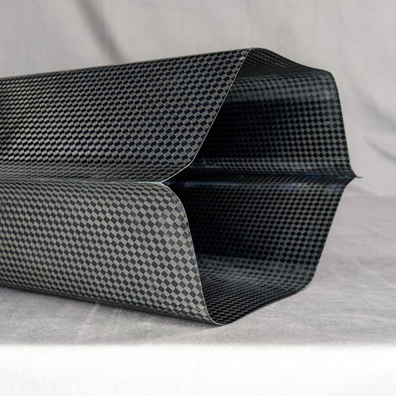 Opterus Product Trussed Collapsible Tubular Mast (T-CTM)