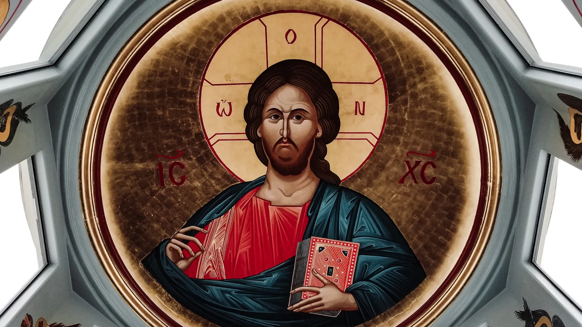 Examination of Conscience Using the Beatitudes