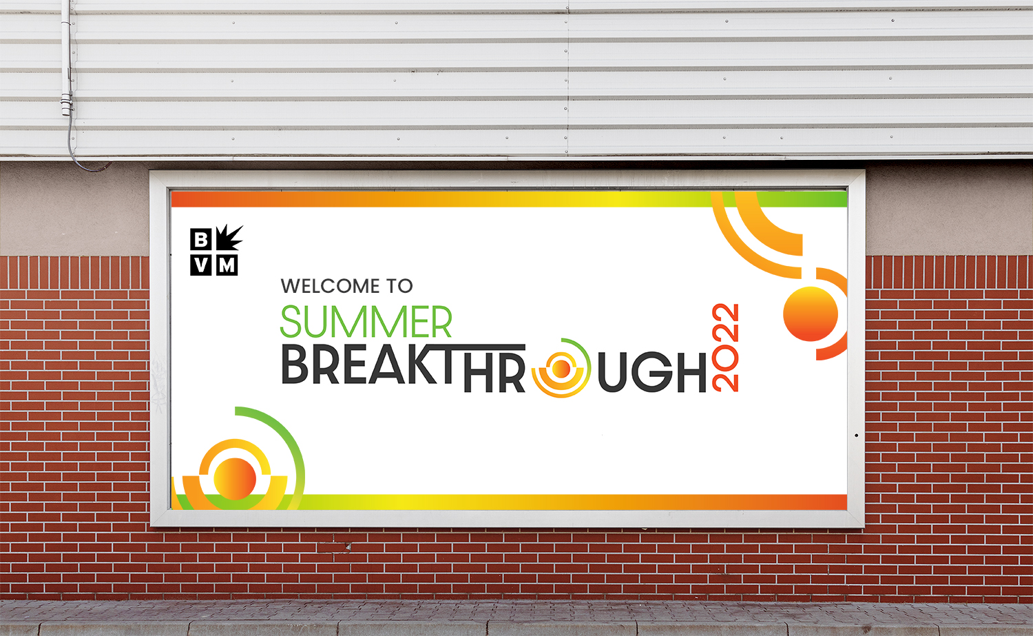 SKO2022 - Summer Breakthrough