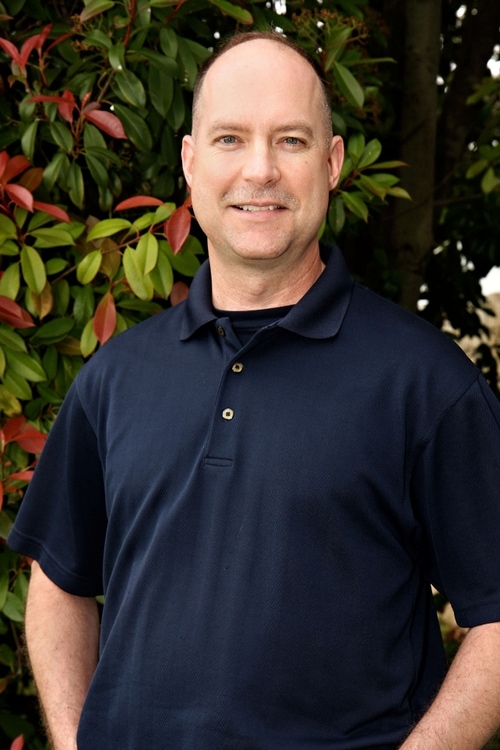 Dr. Greg Woodard | Christian Lifecoach