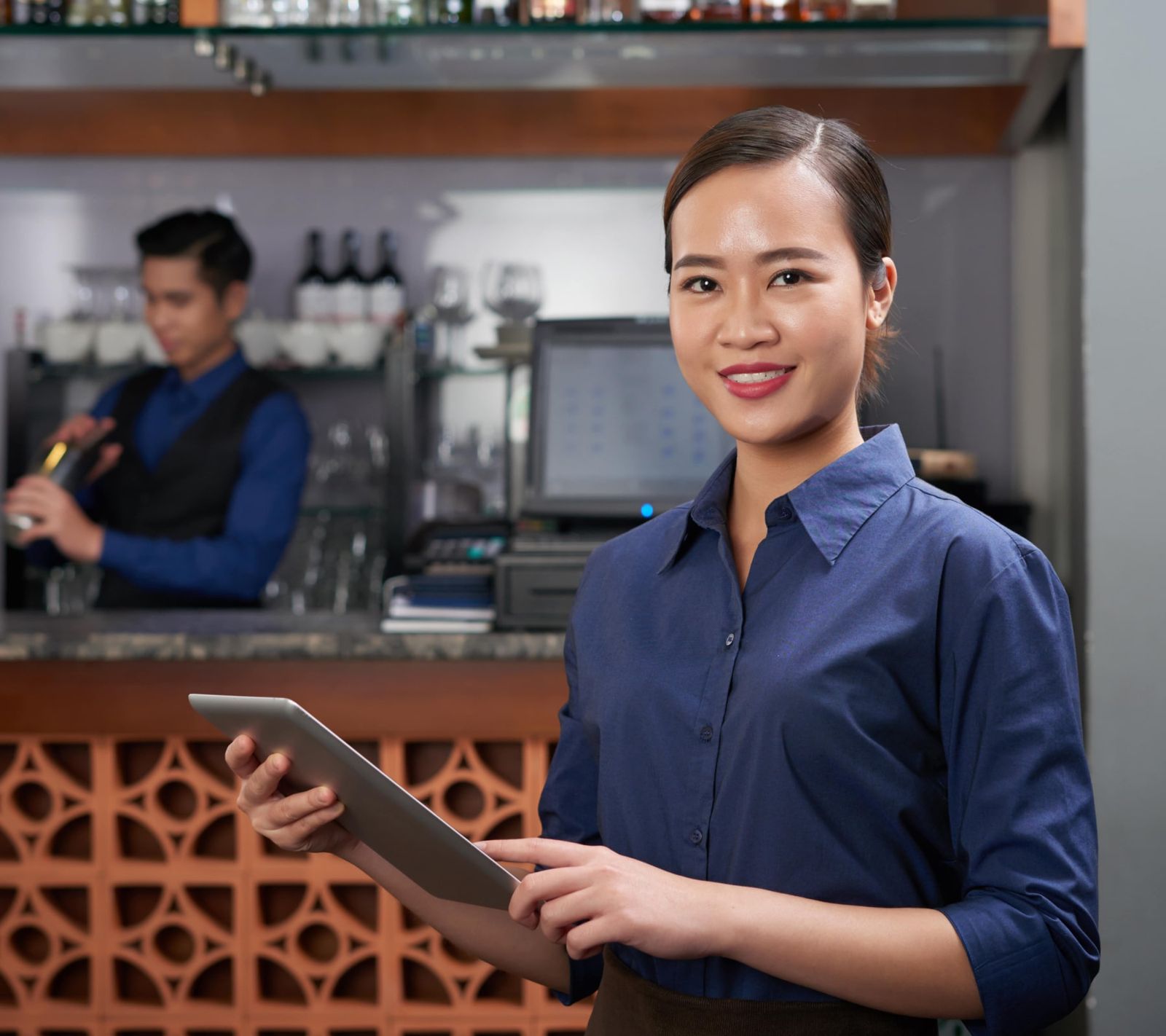 Hospitality Management System | Wincloud