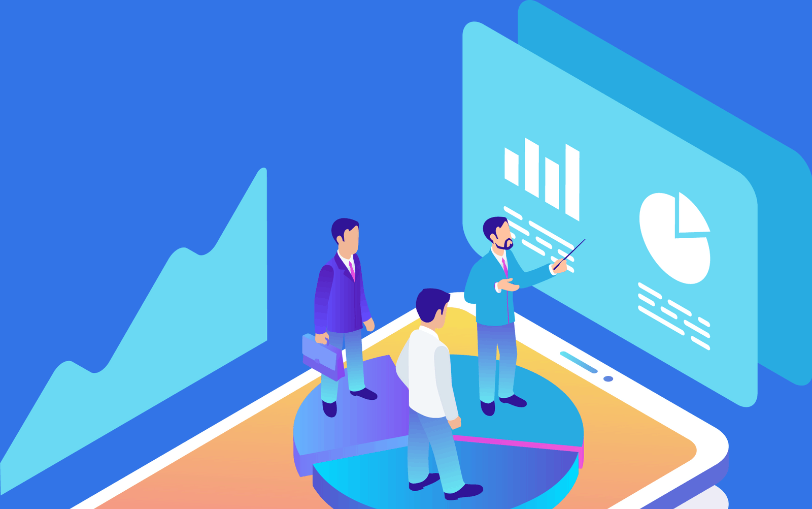 About Us - Calpion Software Technologies | Solutions Consulting