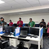Careers and Job Opportunities | Work Culture and Values | Calpion