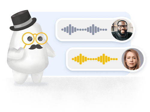 Text to Speech Online: Generate realistic TTS voiceovers | MURF