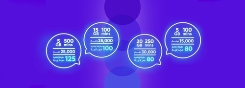 oodi - the best digital telecom experience in Iraq