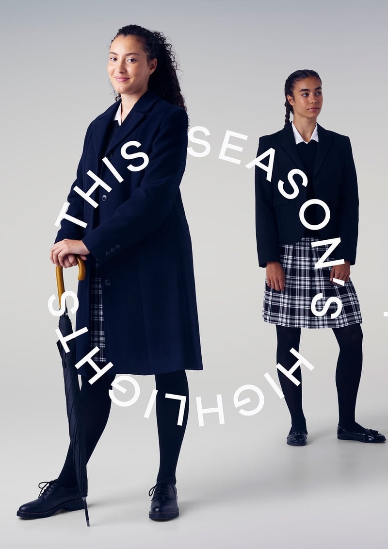 Schoolblazer: Independent School Uniform and Sportswear