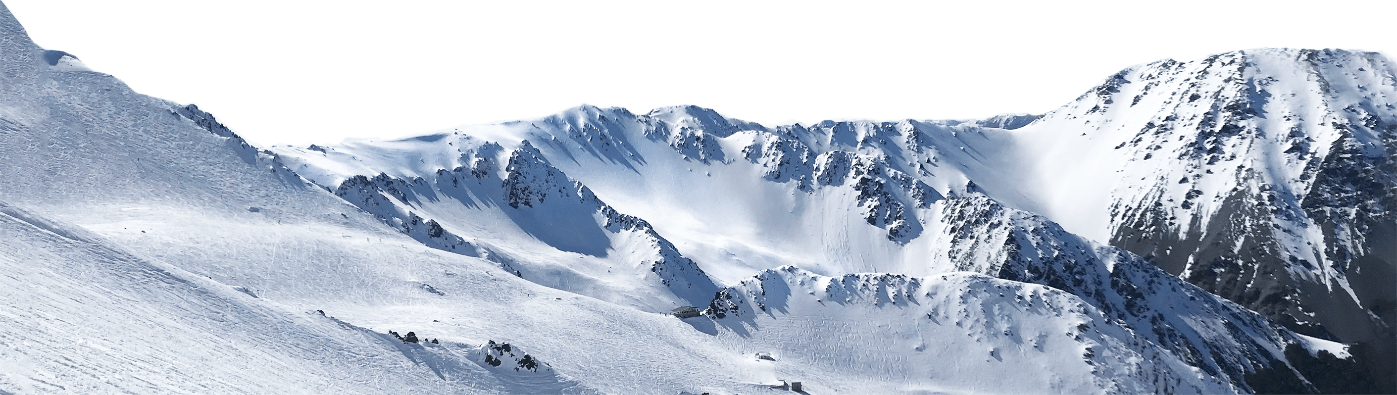 Craigieburn Valley Ski Area - Mountain Adventures