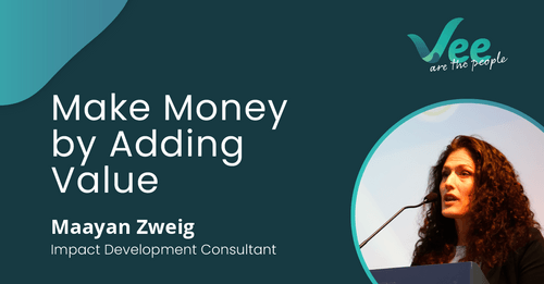 Giving Network - Volunteer, Donate and Support Causes | Vee.com