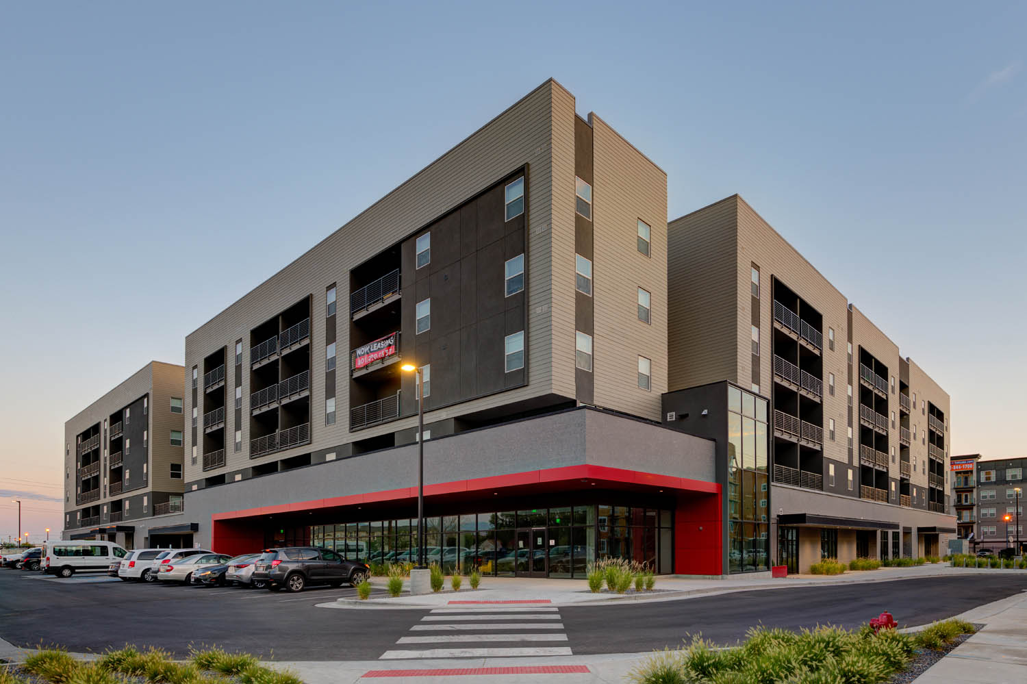 BHB Structural Project | The Hub of Opportunity