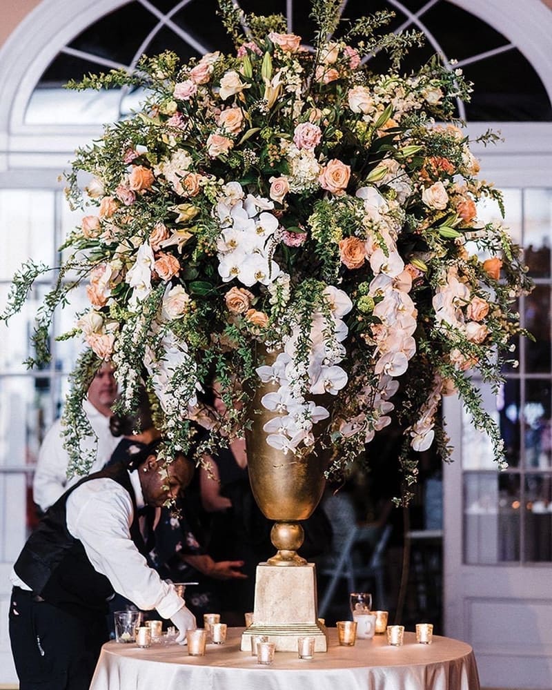 Oxford Floral - Upscale Services in all Floral Needs