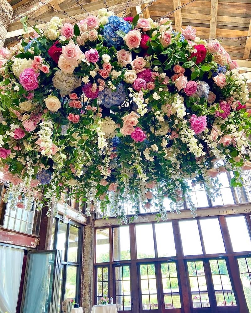 Oxford Floral - Upscale Services in all Floral Needs