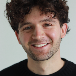 Ian Conger - Webflow