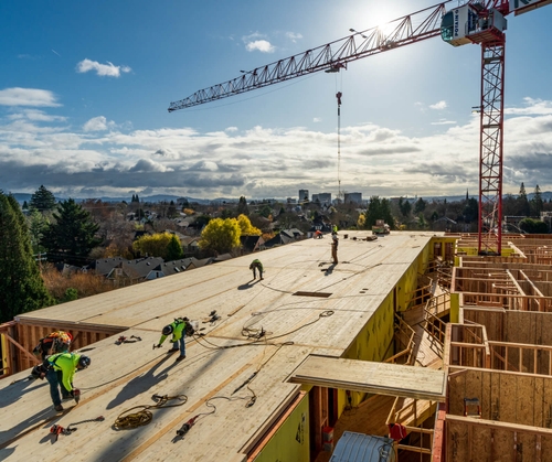 Home | Oregon Mass Timber Coalition