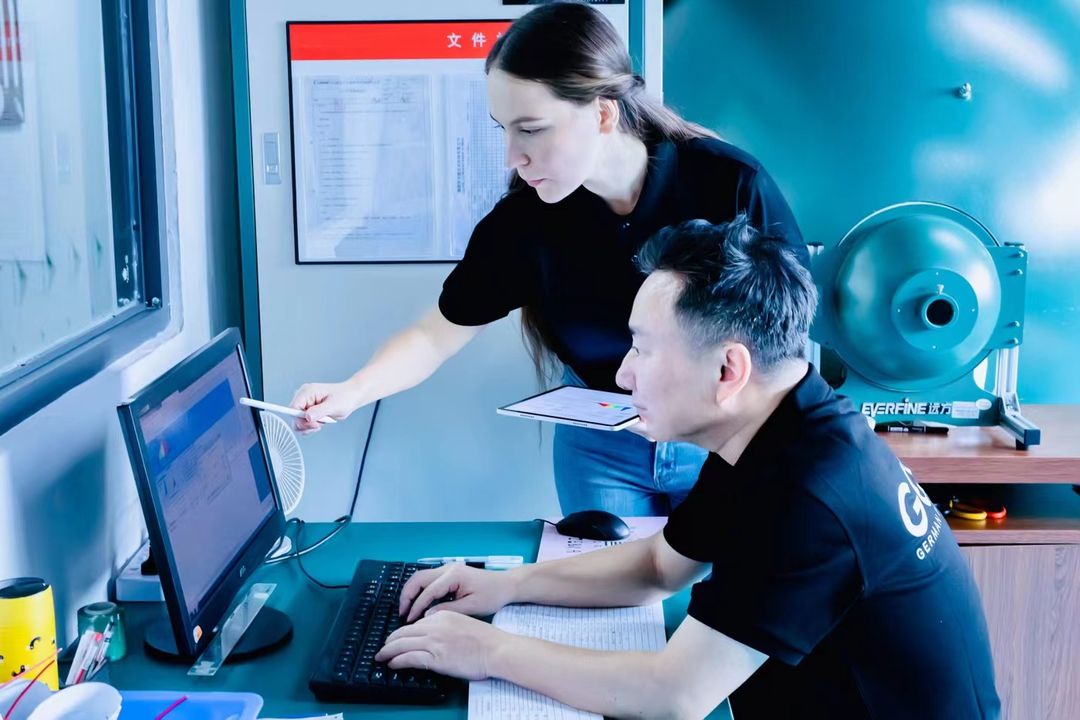 Factory Quality Control | China Inspection Company | GQC.io