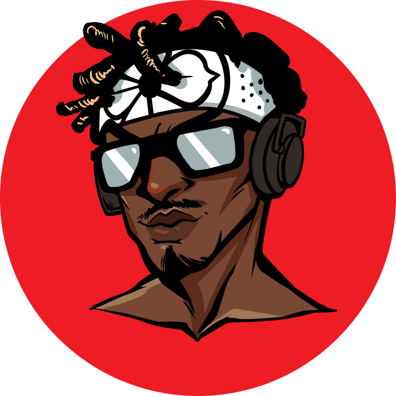 Welcome To The Dojo — Keep On Training!