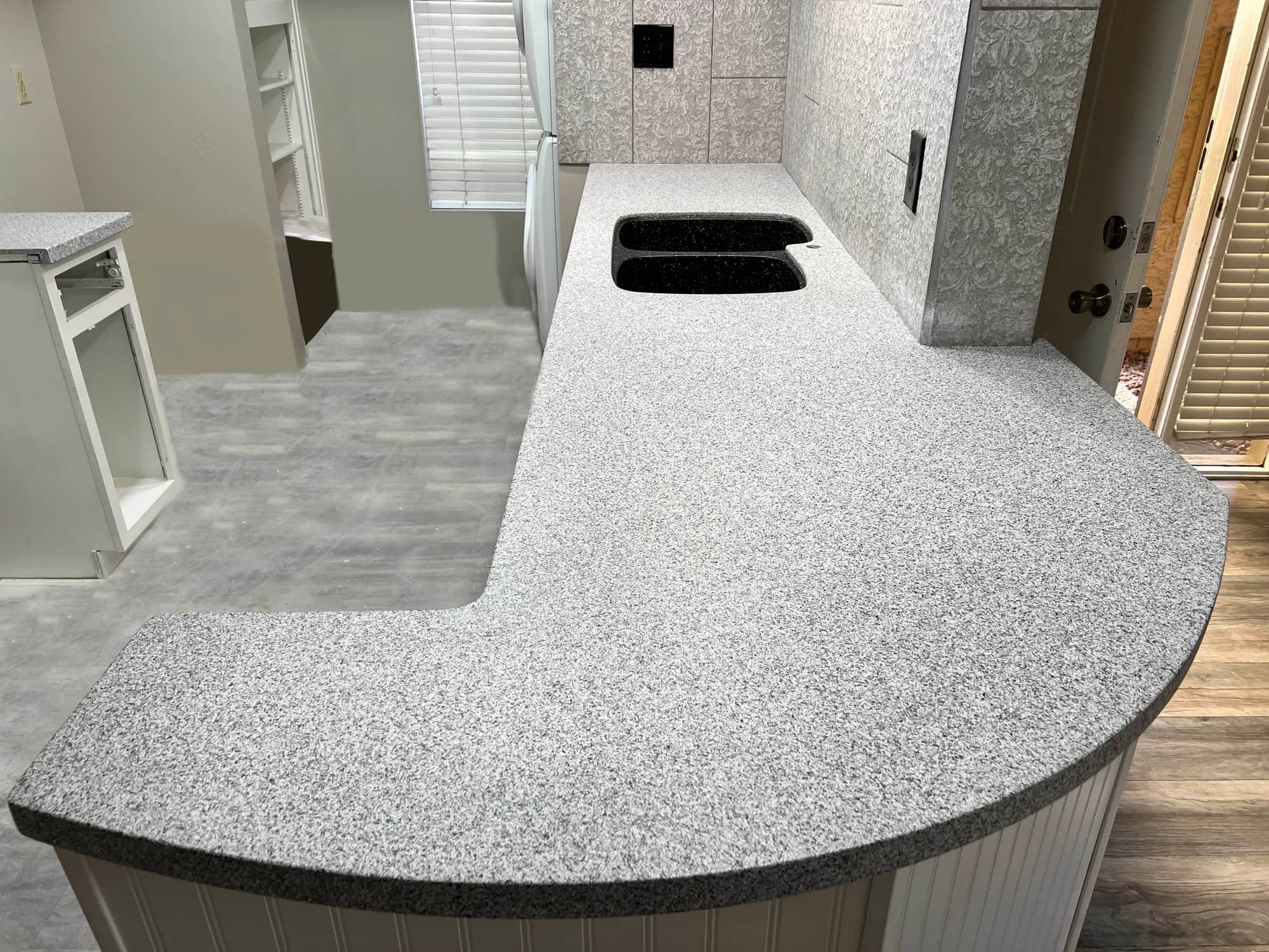 Countertops Refinishing | Masters of Resurfacing & Resealing