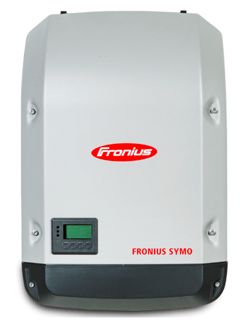 Fronius Solar Charging for EVs