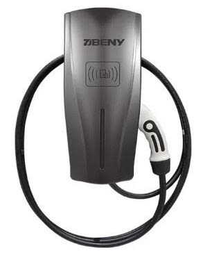 ZJ Beny AC EV Charger EV Charger