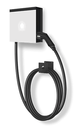 Smappee EV Wall Charger EV Charger