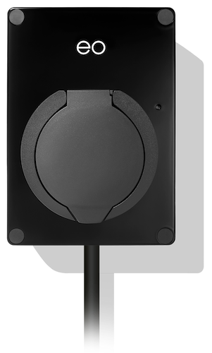 EO - Mini Pro EV Charger