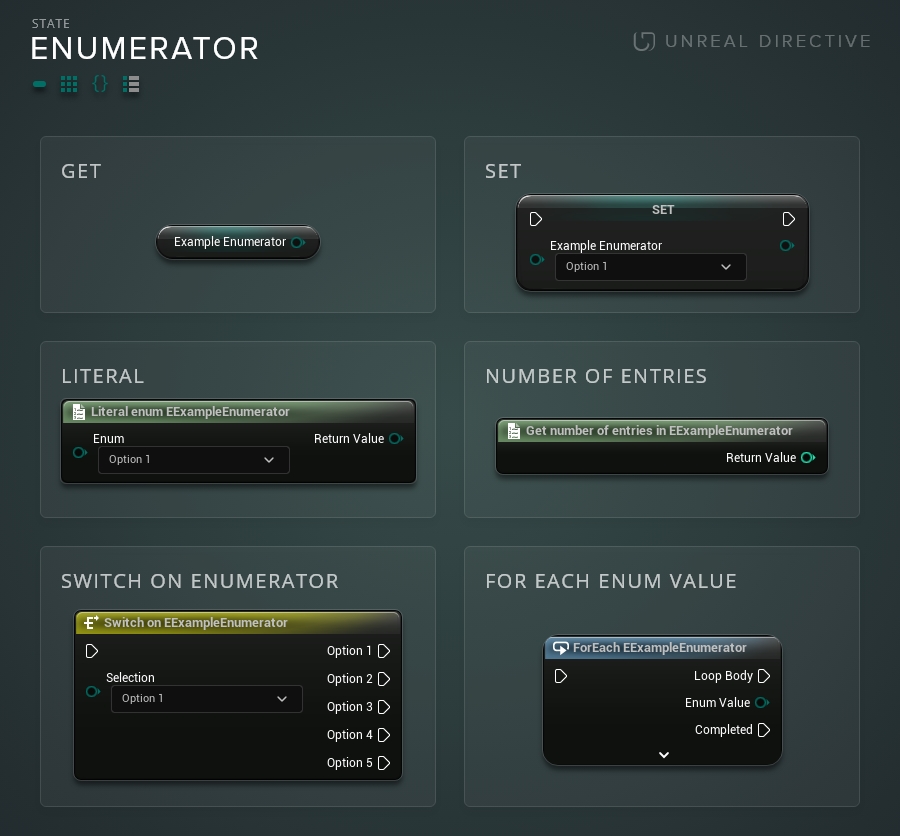 Blueprint Variables: What you need to know