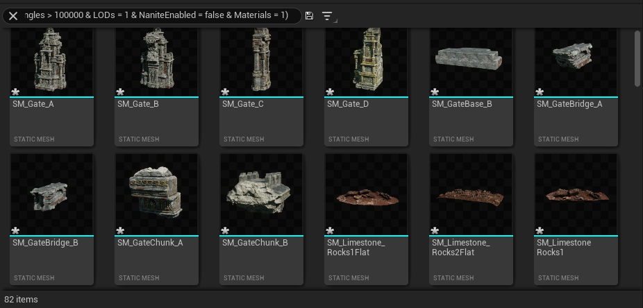 Advanced Search Syntax: What you need to know
