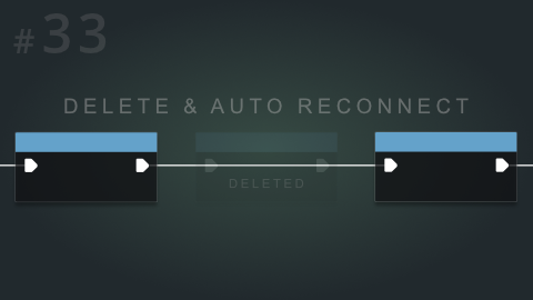 Blueprint Functions: What you need to know