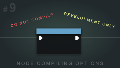 Blueprint Functions: What you need to know