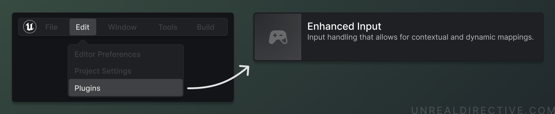 Enhanced Input - What you need to know