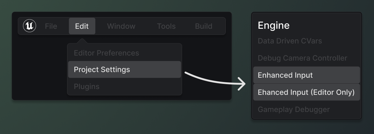 Enhanced Input - What you need to know
