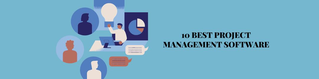 10 Best Project Management Software - Pricing, Features, Comparison