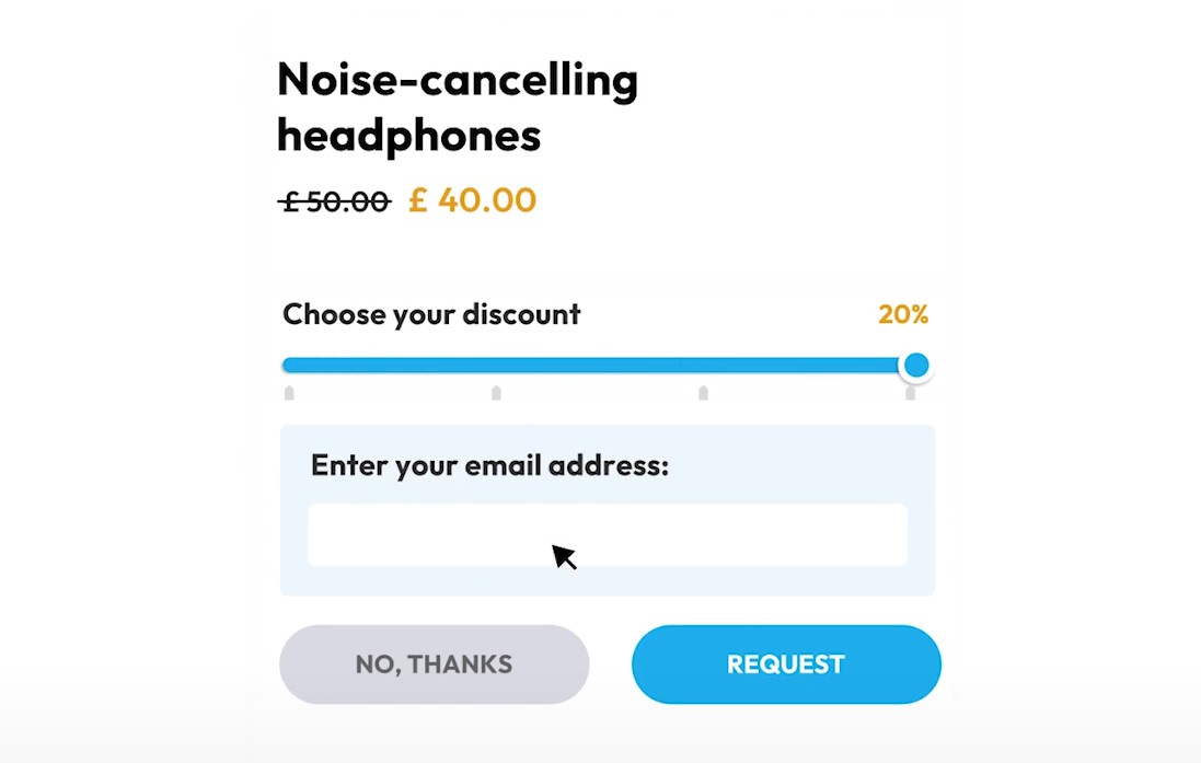 60seconds App | Get Started