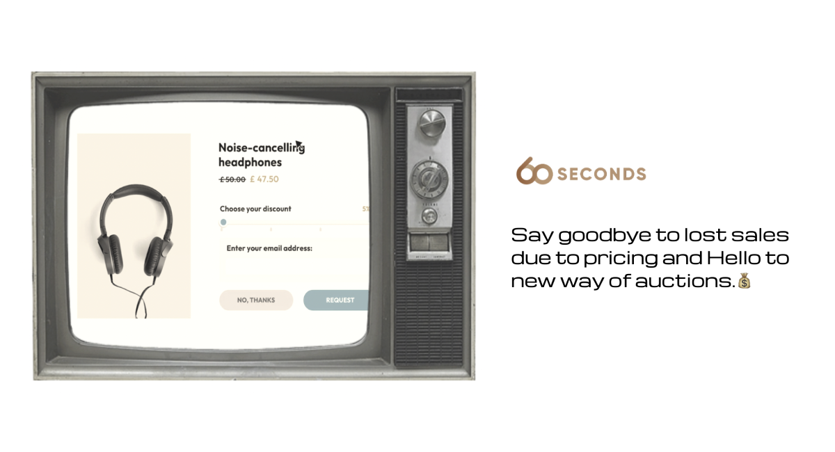 60seconds App | Vintage