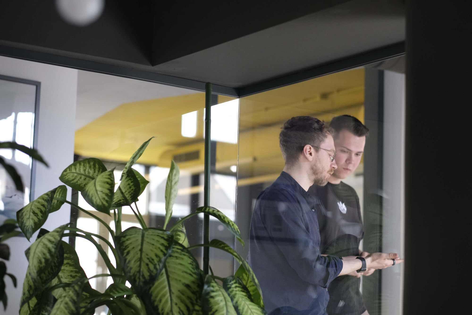 AirportLabs - Our Company