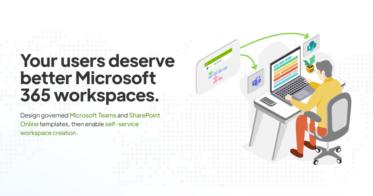 SProbot features to help you be a better M365 admin