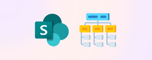 SharePoint document library vs folder: Which should I use?