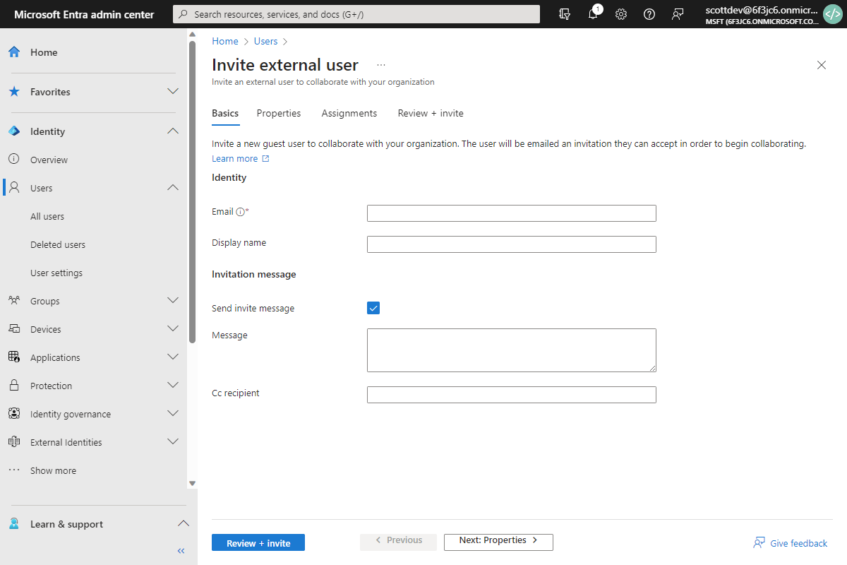 What is Microsoft 365 guest access & how does it work?