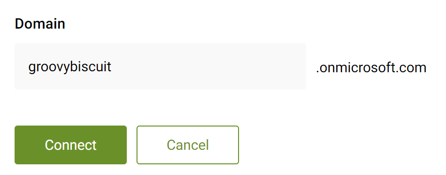 Connect Sprobot To Your Microsoft Tenant