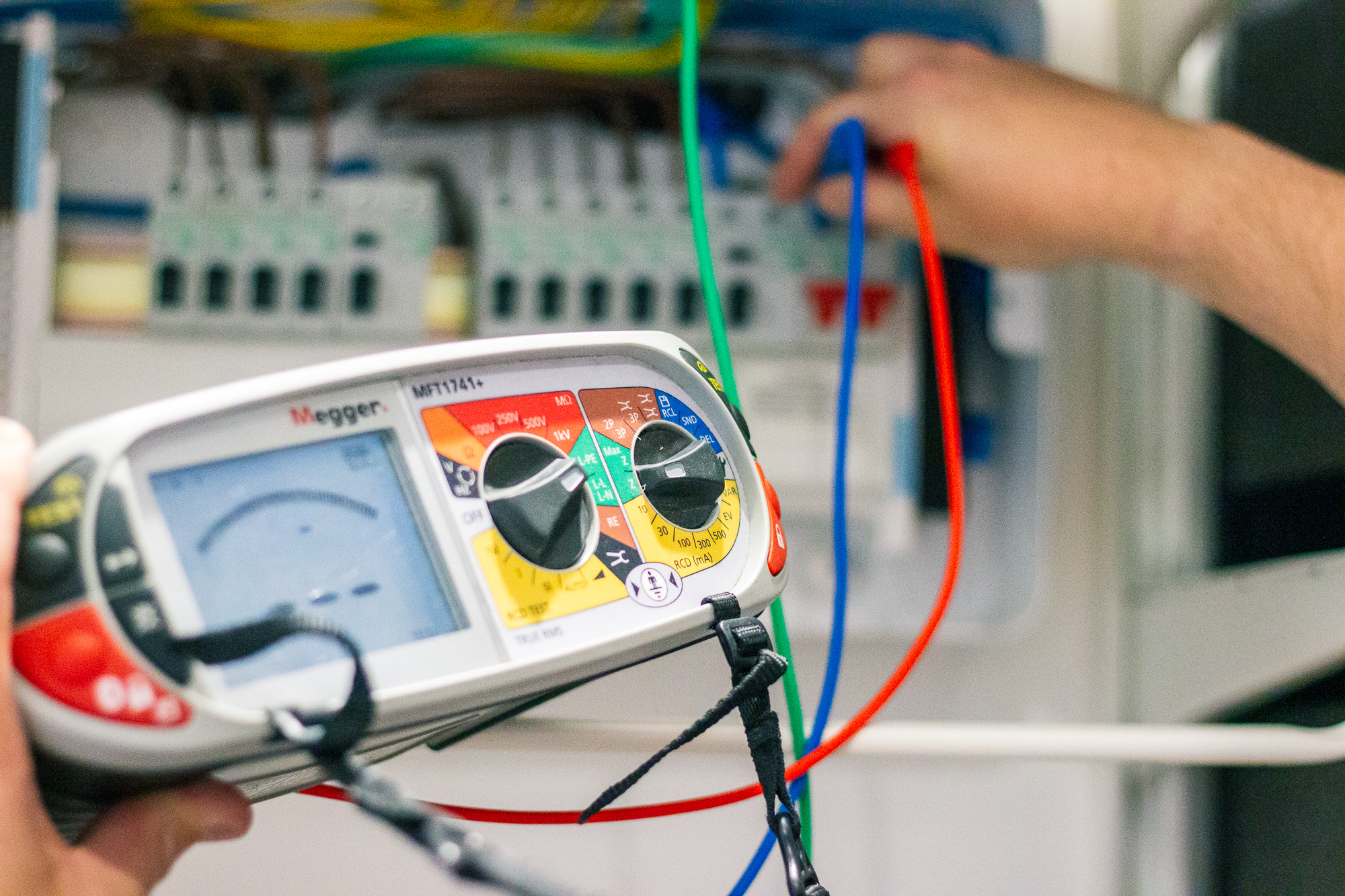 Home Rewiring – E Electrical