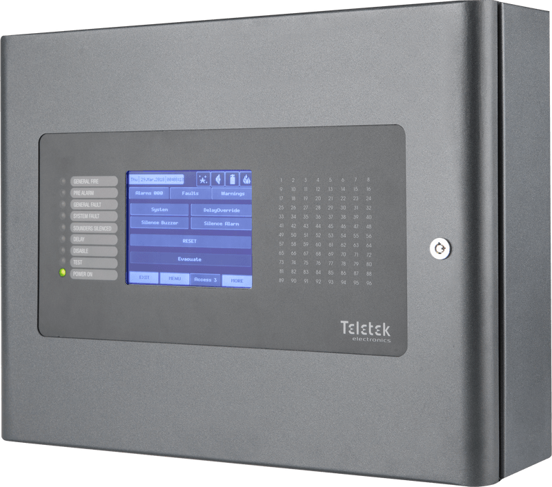 Phoenix Fire Solutions