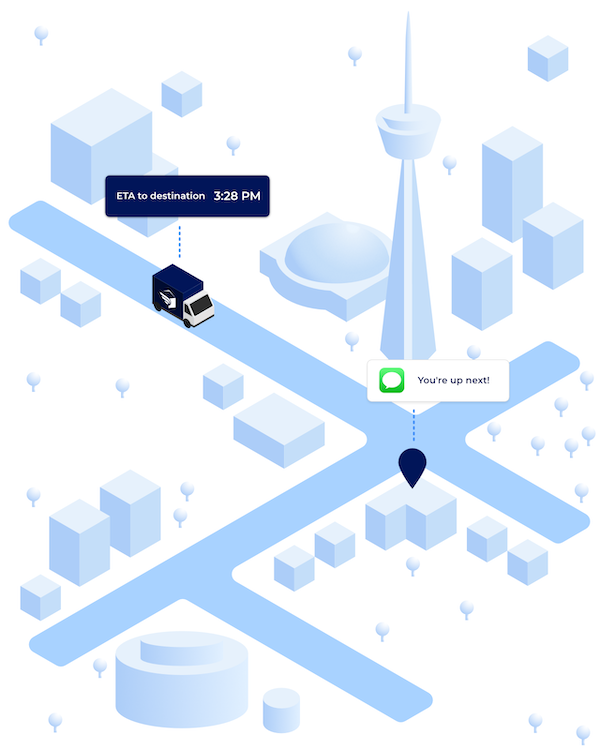 Same Day Courier Service in Canada | Local Express Shipping | Shippie