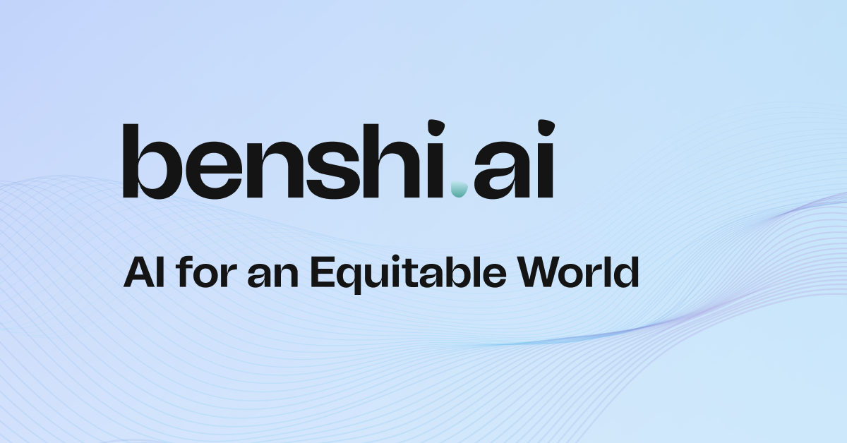 Press room | benshi.ai