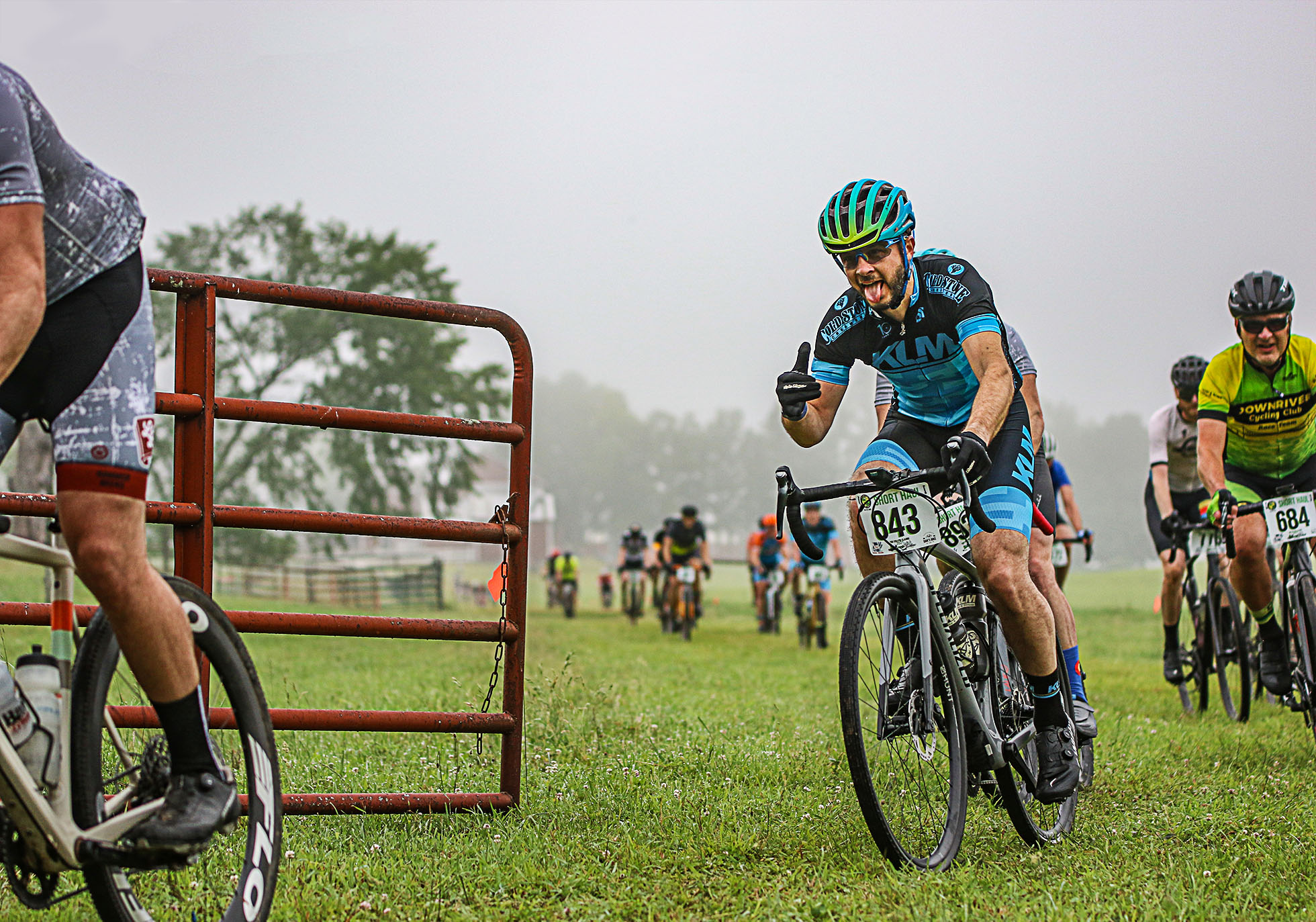 Mitten Velo/Cold Stone