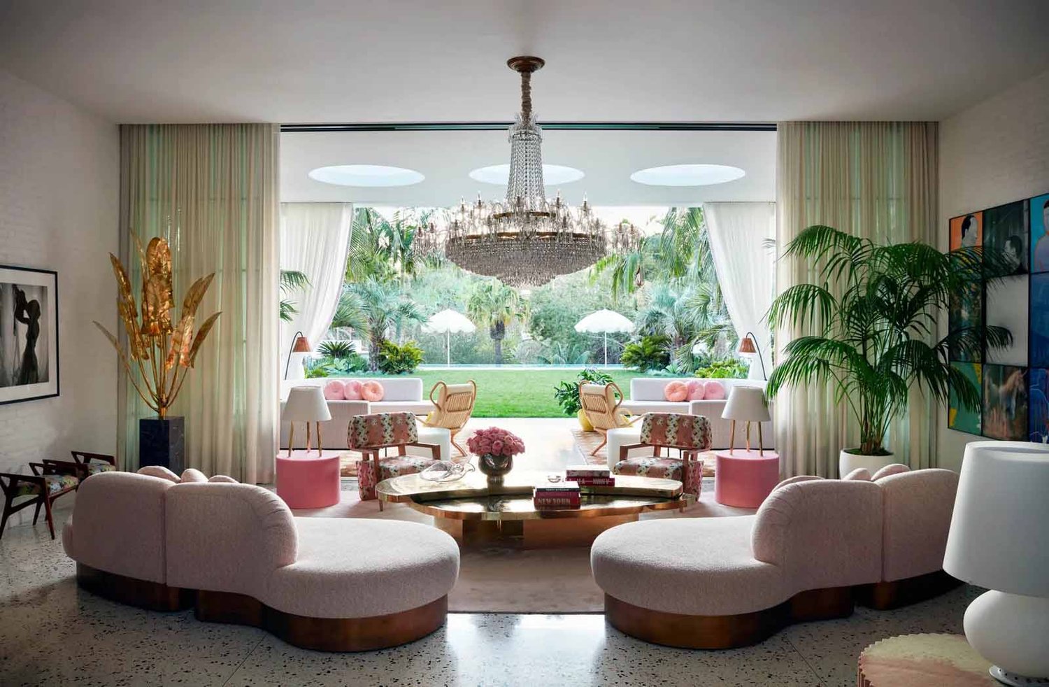 Interior Design Melbourne | Ferrari Interiors