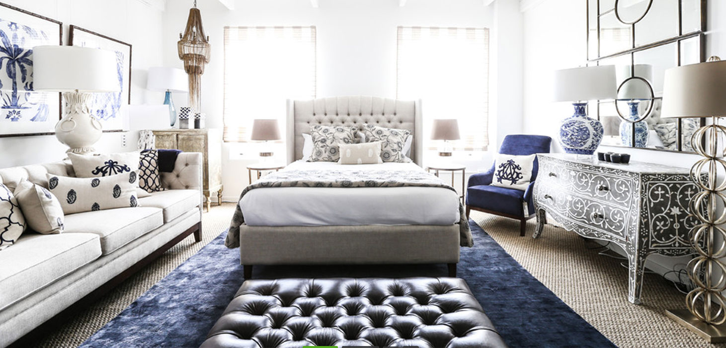 Ferrari Interiors - Meet The Designer | Affordable Interior Designers ...