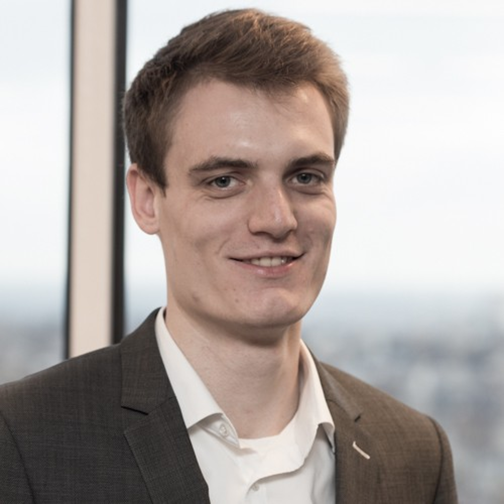 Tom Louwagie - Webflow