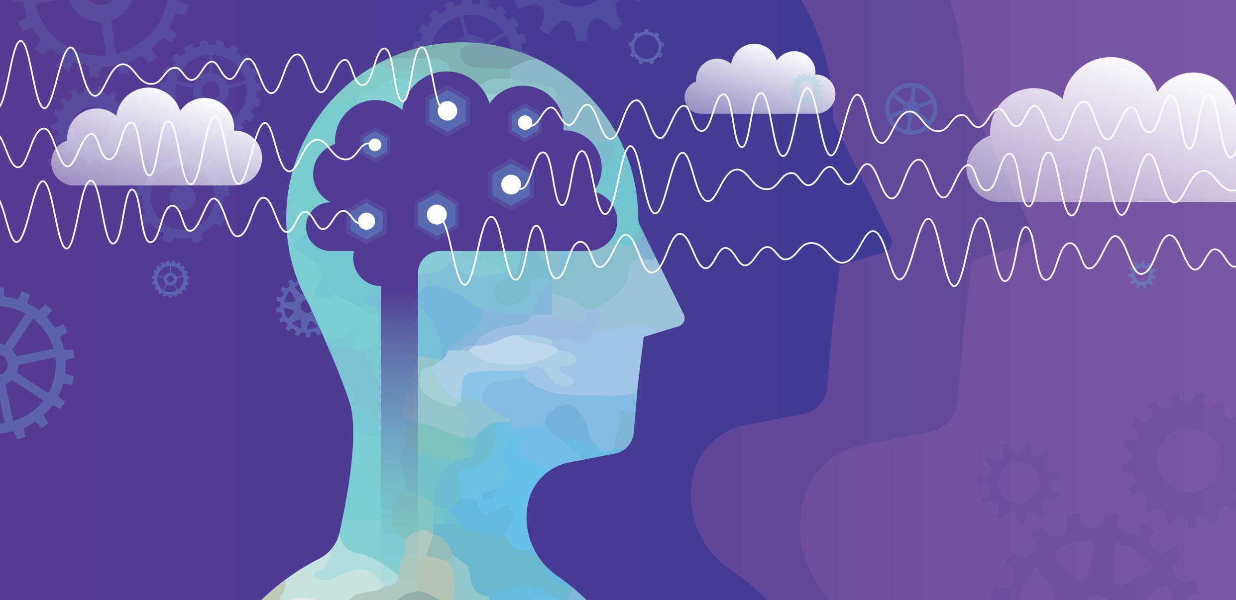 The Psychology of Change Management