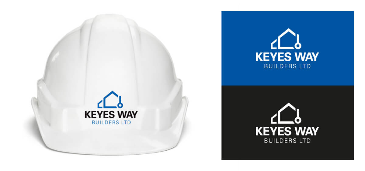 Logo Designs — Justin Molloy